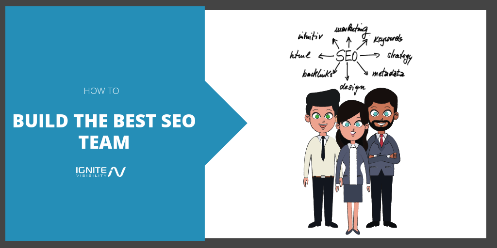 SEO-Team - SEO Agency Dubai UAE